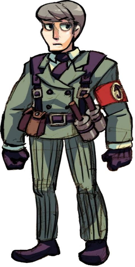 Adam Skullgirls Wiki Fandom Powered By Wikia