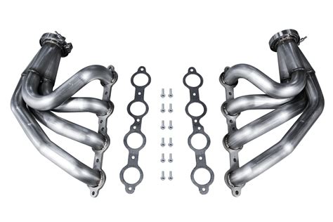 Ls Swap Headers American Racing Headers