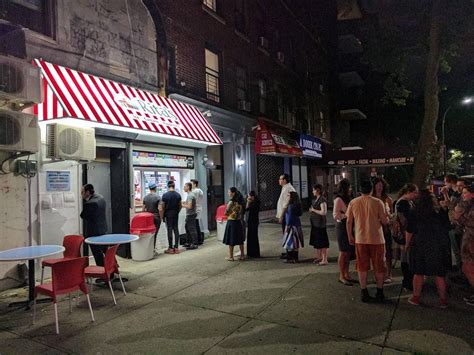 Ritas Italian Ice And Frozen Custard 1317 E 17th St Brooklyn Ny