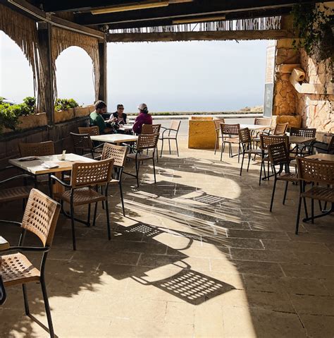 Maltas Dingli Cliffs A Guide To The Best Views