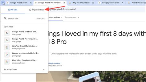 How To Enable Chrome Ai Features