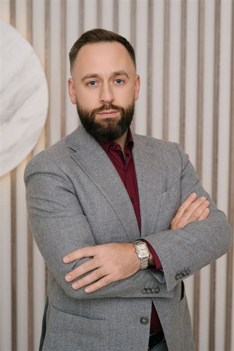 Деловая фотосессия бизнес портрет в Москве — фотограф Елена Назаренко