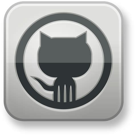 9000 Ücretsiz Github Logo Ve Logo Görseli Pixabay