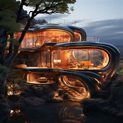 Kengo Kuma 6 By Straygator69 On Deviantart