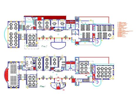 Library In Dxf Cad Download 1 Mb Bibliocad