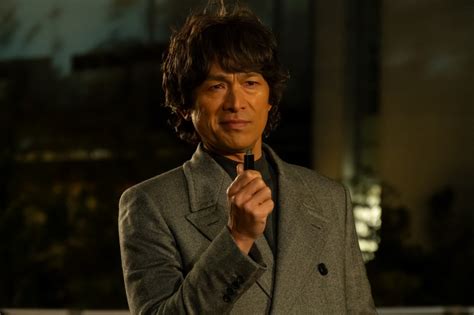 （写真）『マルス ゼロの革命 』第8話 “ゼロ”道枝駿佑＆“國見”江口洋介の緊迫の戦いが幕を開ける ドラマ ニュース ｜クランクイン！