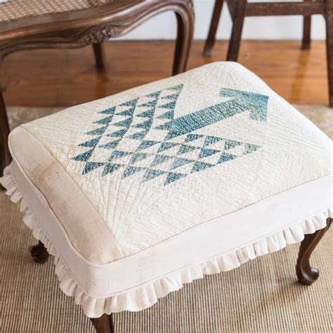 Ottomans Furniture And Decor Ideas Topics Hgtv