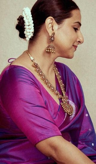 Mommy Vidya Balan 😍 Rsareebeauties