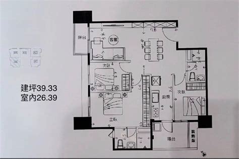 問題 問題 請益 預售屋格局 購屋板 Dcard
