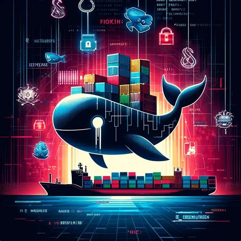 joshua david on linkedin cybersecurity dockerhub malware phishing