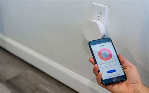 Xfinity Comcast XFi Network WiFi Extender OFF