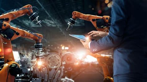 Essential Role Of Current Transducers In Industrial Automation