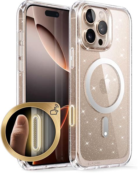 Amazon Com SUPCASE For IPhone 16 Pro Max Case With Camera Control Capture Button Unicorn