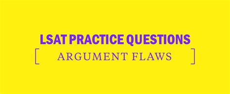Lsat Logical Reasoning Inference Vs Assumption Kaplan Test Prep