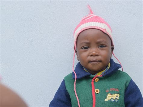 Success Isaka From Tanzania Raised 890 To Fund Clubfoot Surgery Watsi