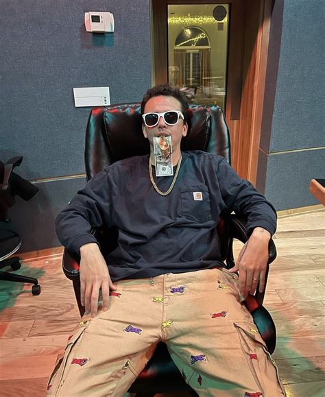 Logic Bobby Logic Rapper Logic Rapper Wallpaper Robert Bryson Hall