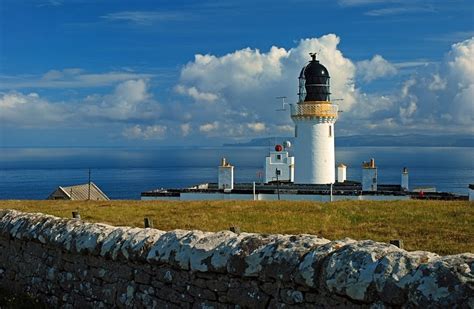 Dunnet Head Caithness