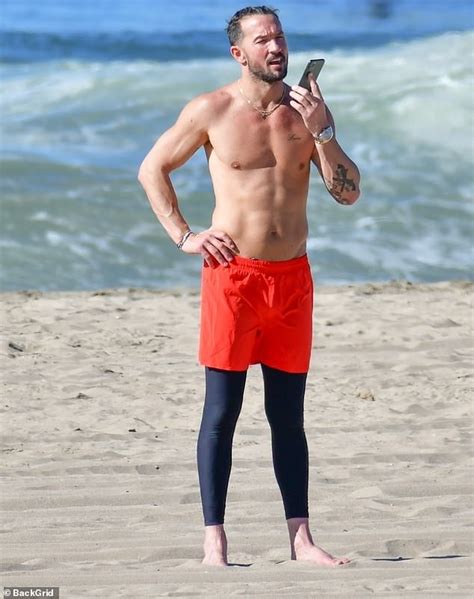 Fired Hillsong Pastor Carl Lentz Is Offered 77 700 To Deliver Sermons