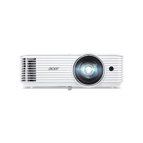 Acer S1386WH Short Throw Projector