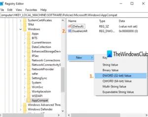How To Disable Steps Recorder In Windows