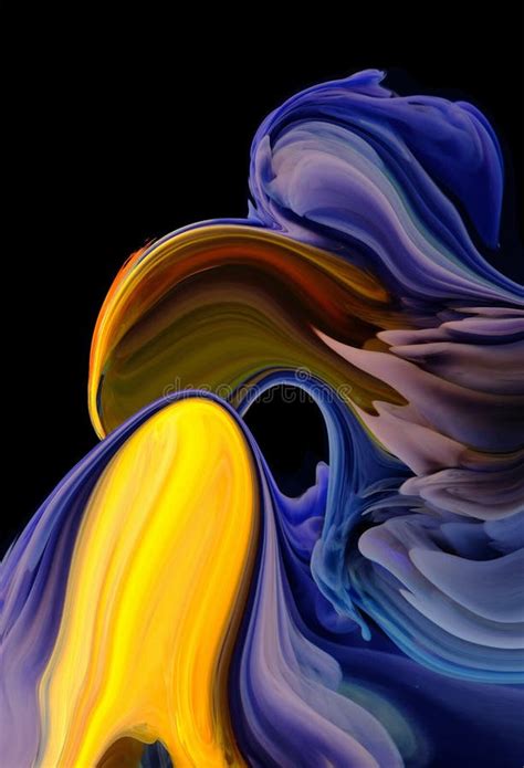 Color Design Background Gradient Colorful Abstract Background Luxury Abstract For A Mobile