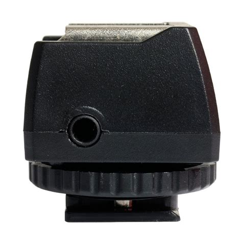Jjc Jsc 8 Flash Shoe Adapter Kopen Cameranu