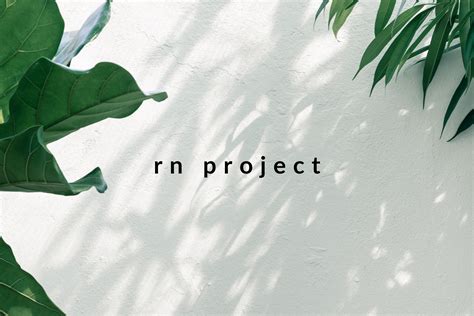 Rn Project