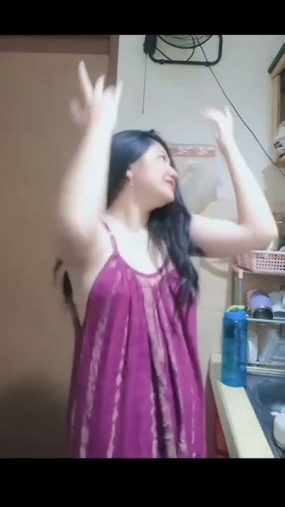 Daster Gemoy Viral Storywa Putih Youtube