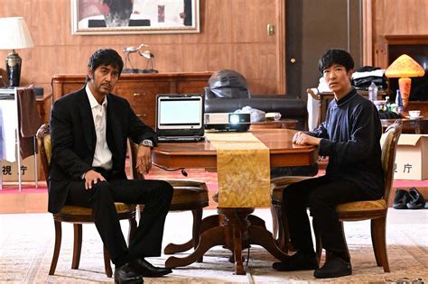 画像63 65 「vivant」乃木（堺雅人）のセリフ・行動…公式が明かした“3つの伏線”まとめ「衝撃だらけ」 モデルプレス