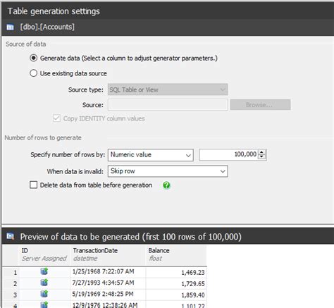 Comparing An Old Running Total To Window Functions SQLServerCentral