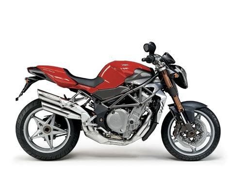Mv Agusta Modelli Migliori E Peggiori Dueruote