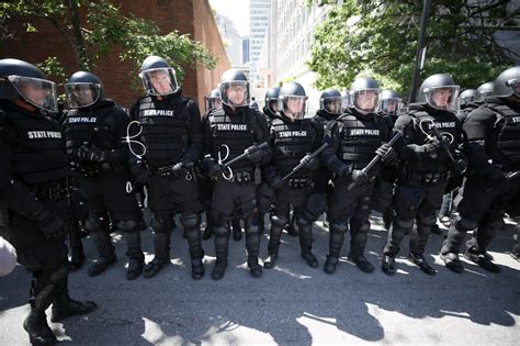 Counter Protesters Clash With Straight Pride Parade Marchers In Boston