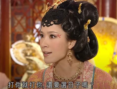 44歲tvb視后商場疑對店員發惡 真相揭開 兇狠表情惹關注！