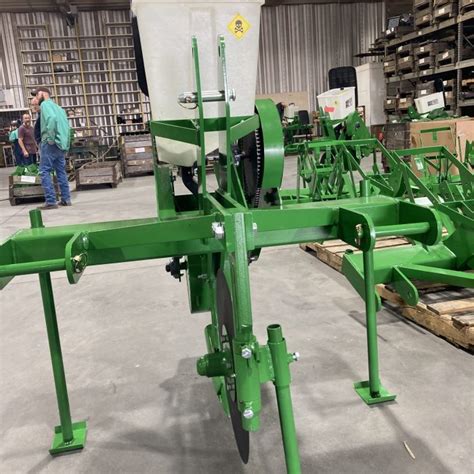 Gopher Killer Eilers Machine And Welding