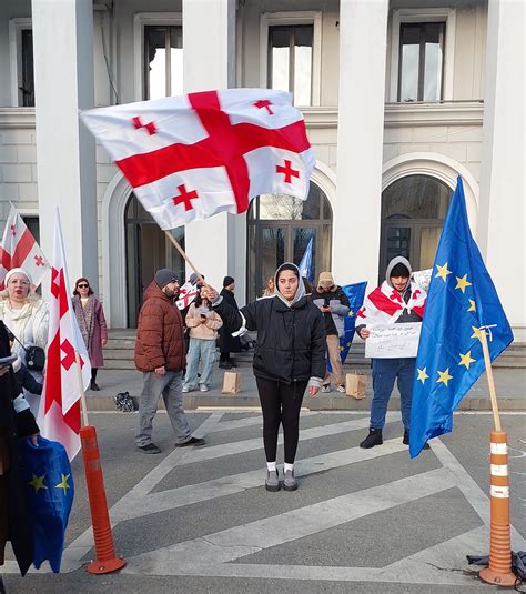 უწყვეტი პროტესტის 111 ე დღე აქციები დაგეგმილია დედაქალაქსა და