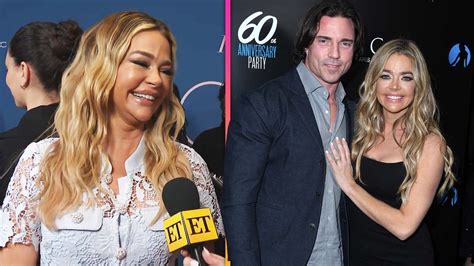 Denise Richards Gives Update After Scary Road Rage Incident Exclusive