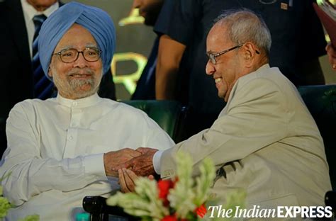 Former President Pranab Mukherjee Passes Away Pm Modi President