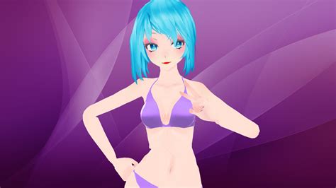 TDA Bang Edit 1 Dl By EllieMMD On DeviantArt