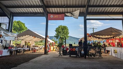 Une Affiche Haute En Couleur Au Festival Les Fadas De Balduc Midilibre Fr