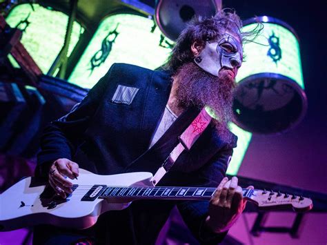“i Might Have Fibbed” Jim Root Is Using A Neural Dsp Quad Cortex Live