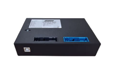 Multi Use Electronic Interfaces E Pilote Interfaces Pimas Automotive