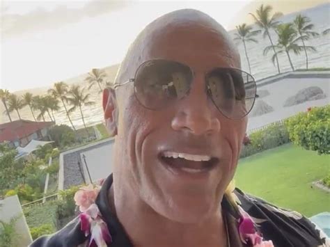 Dwayne Johnson Confirms His Most Anticipated Return To The Fast And