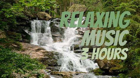 Relaxing Music To Relieve Stress Anxiety And Depression Deep