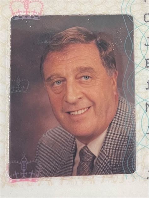 Tribute To John Conroy 1934 2024