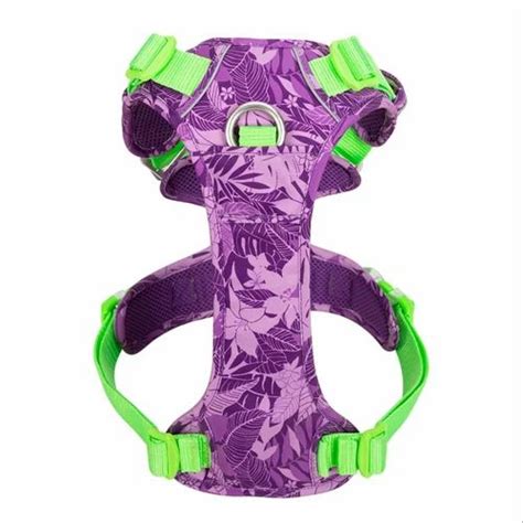 Truelove No Pull Special Edition Harness Series At Rs 3050piece डॉग