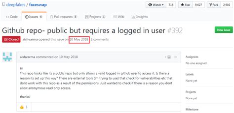 Github Deepfake Linuxeden