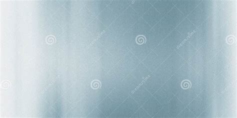 Light Blue Metallic Background With Grainy Texture Showing Light Reflections Stock Image Image