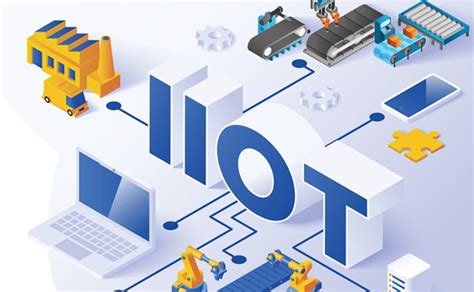 Seamlessly Integrating Iiot Technologies Of Pro Tech In 2024