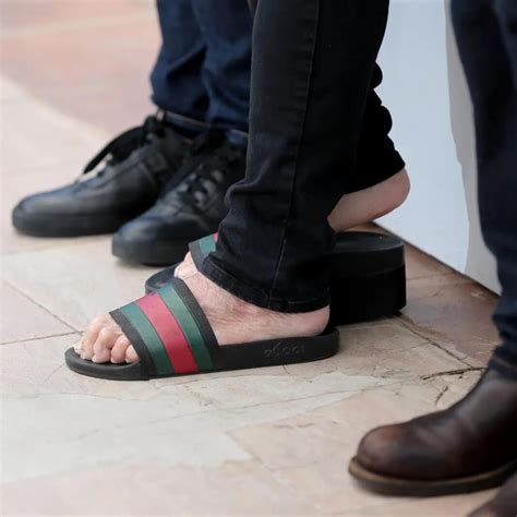 8 Best Mens Designer Slides Read This First