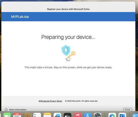 Macos Intune With Platform Sso Piesik Me